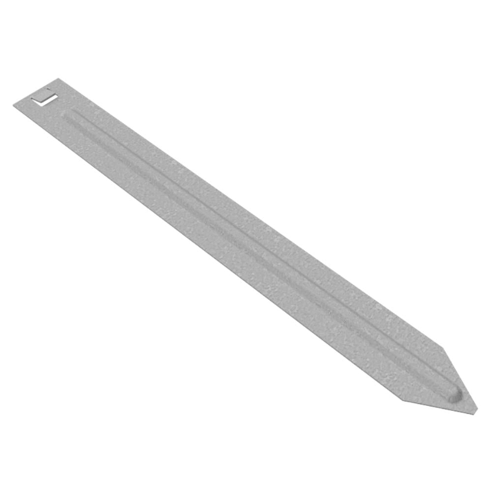 Pegs - Weathering Steel - Straightcurve | Straightcurve USA